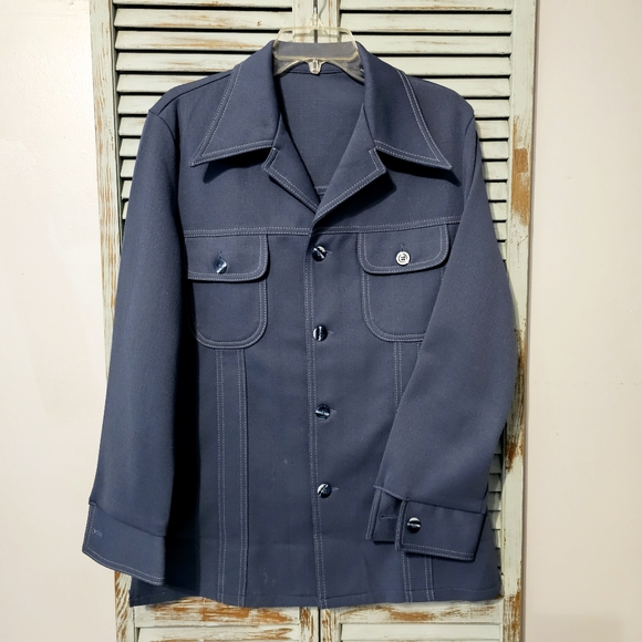 All Seasons Leisure Wear | Jackets & Coats | Vintage 7s All Seasons ...